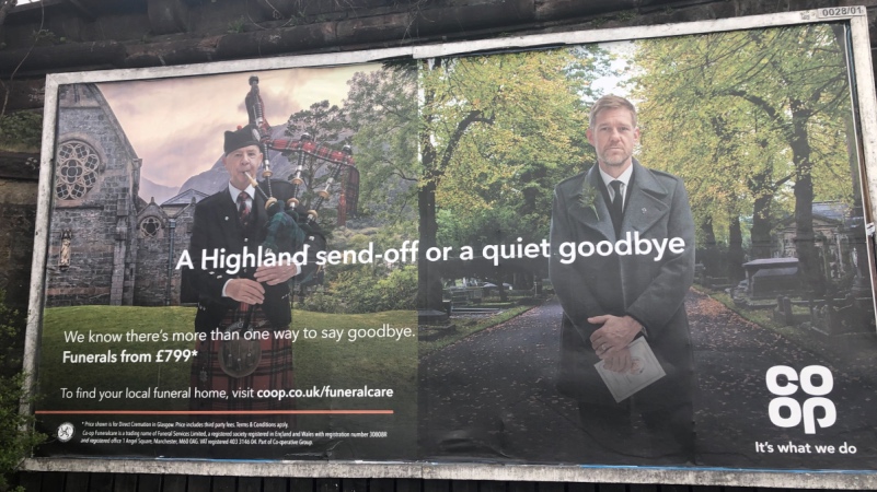 Bagpiper Hire Yorkshire - Cameron Edgar | Weddings, Funerals & Formal